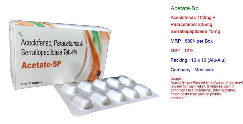 Portfolio Archives - Medisync Pharma